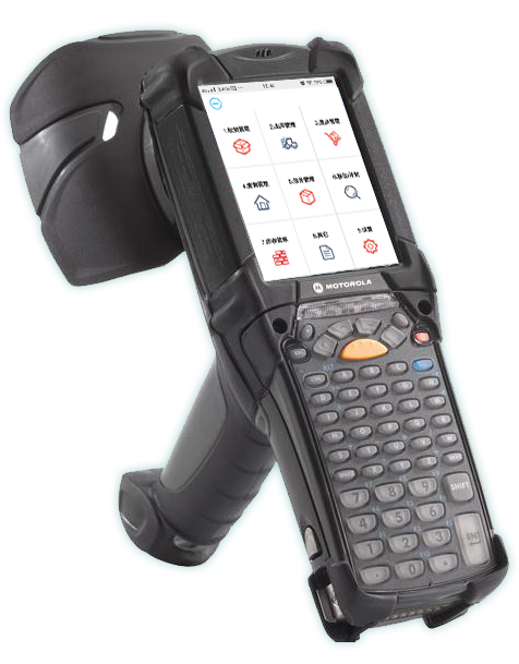 云WMS|部署在云端的仓库管理系统